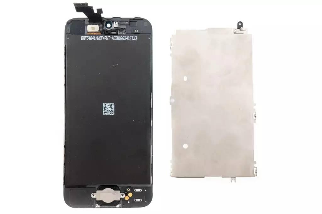 拆修系列 iPhone 5 | 修修补补，你的手机或许还能再战三年 - 知乎