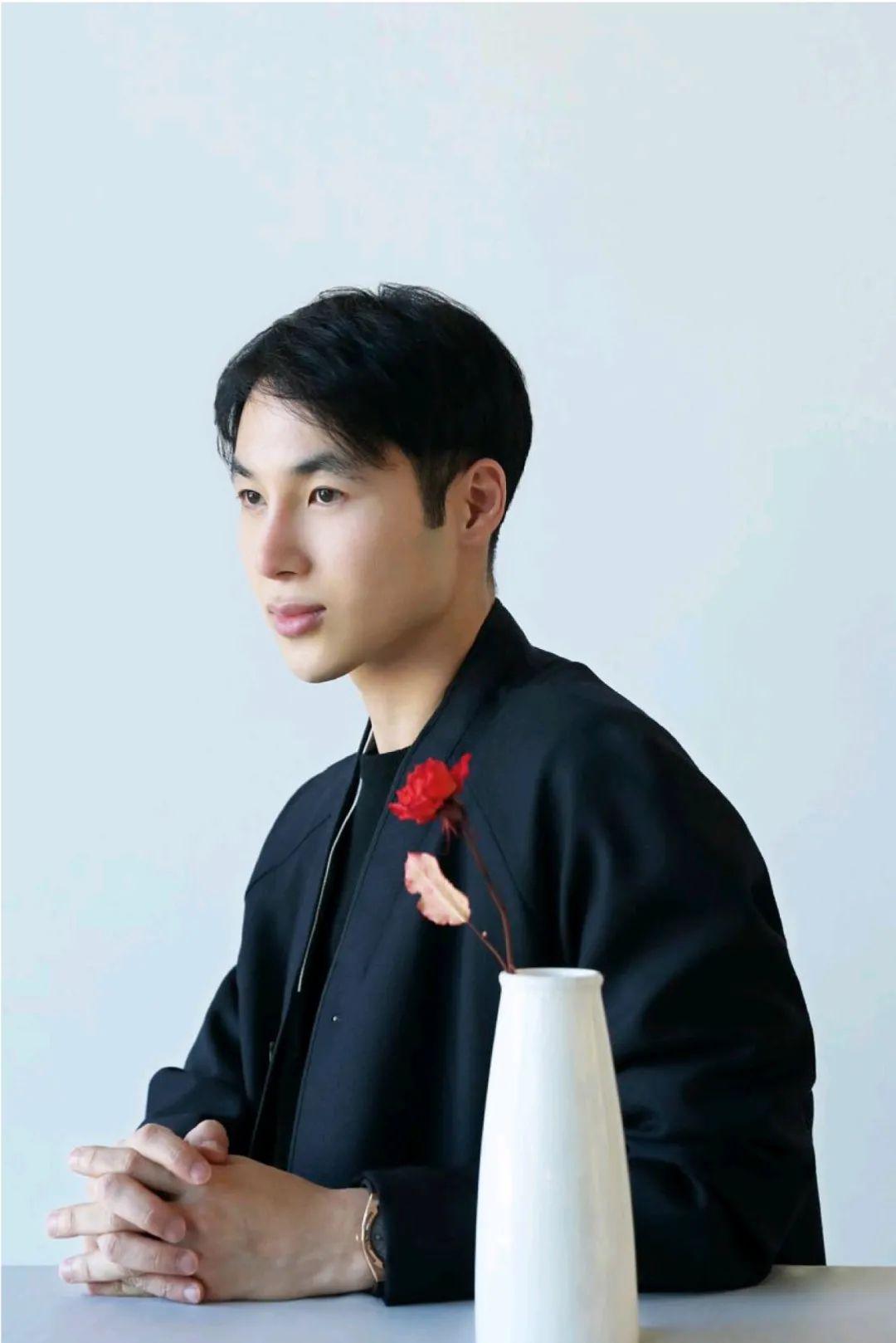 Teo Yang / 韩国当代空间中的传统美学 - 知乎