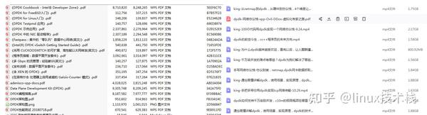 DPDK vhost-user详解 - 知乎