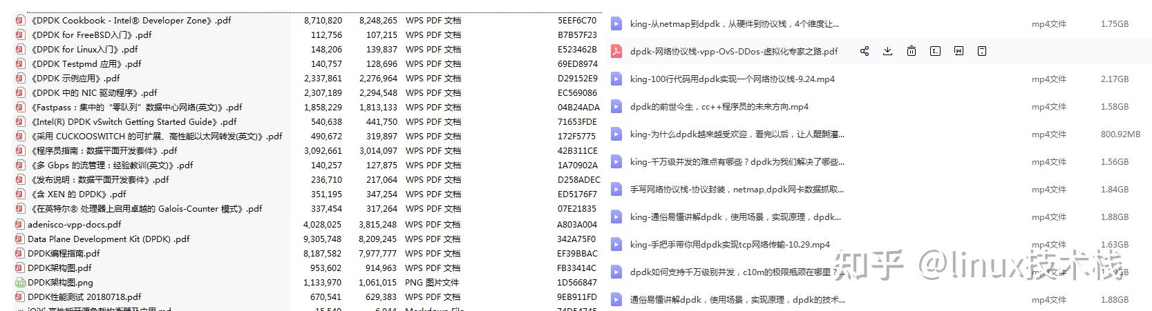 DPDK vhost-user详解 - 知乎