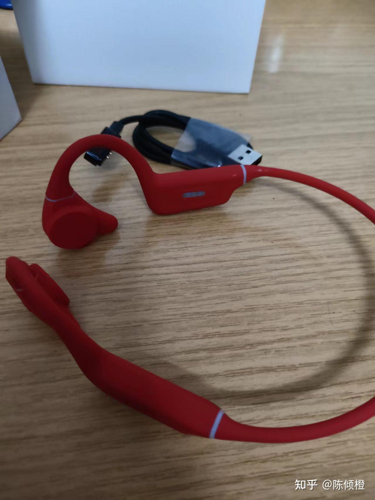 618来了选择南卡Runner Pro4s 骨传导蓝牙运动耳机真的实用吗？实物开箱实测体验 - 知乎