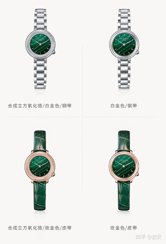Lola Rose手表怎么样？Lola Rose值得不值得买？Lola Rose手表是什么档次？
