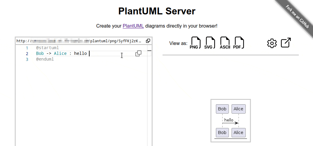 手把手教你用Docker部署文本转图表神器PlantUML - 知乎