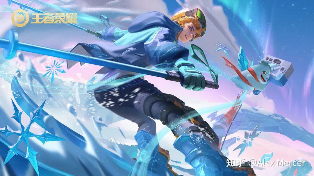 S34赛季对抗路梯队排行，两大T0战士领跑，马超吕布难兄难弟！ - 知乎