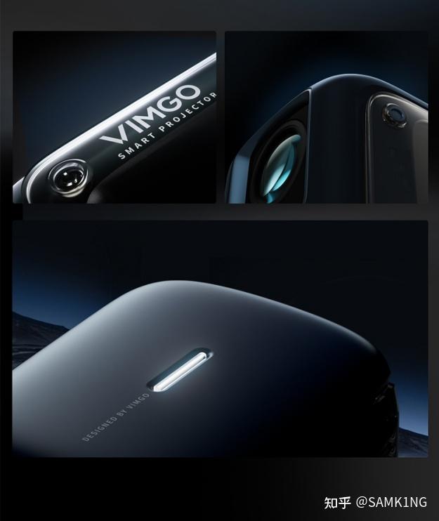 微果D1、哈趣K1、小明Q2Pro，最强微投之争，选对不选贵！ - 知乎