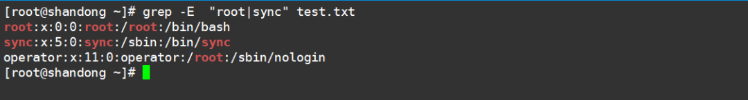 Linux 文本处理神器！grep 命令助你轻松玩转文本搜索！ - 知乎
