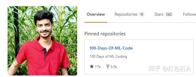 火爆 GitHub 的《机器学习 100 天》，有人把它翻译成了中文版！ - 知乎