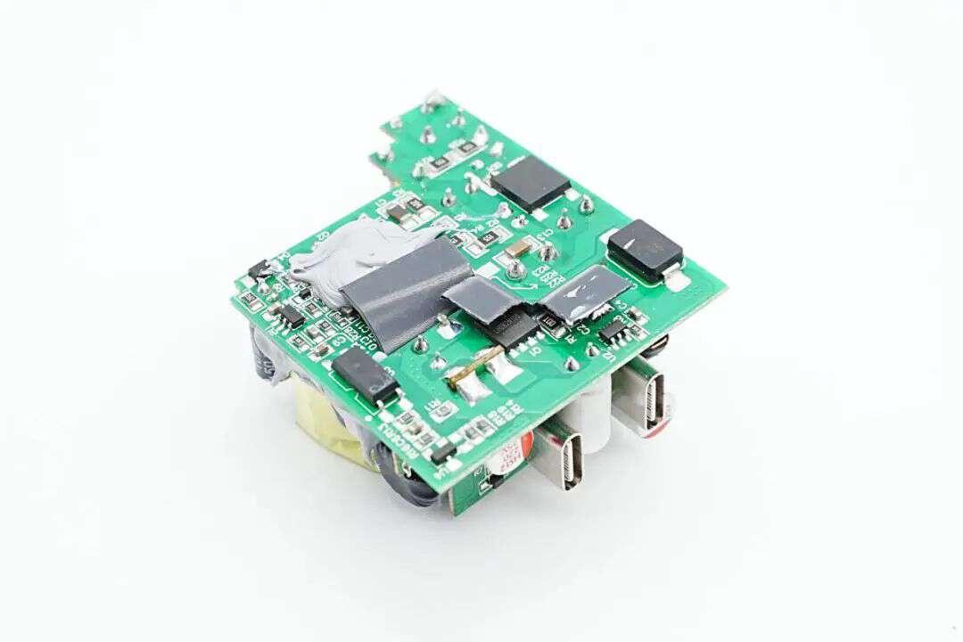 茂睿芯MK2787/MK2788、MK2697、MK2697A、MK2697G氮化镓芯片应用案例盘点 - 知乎