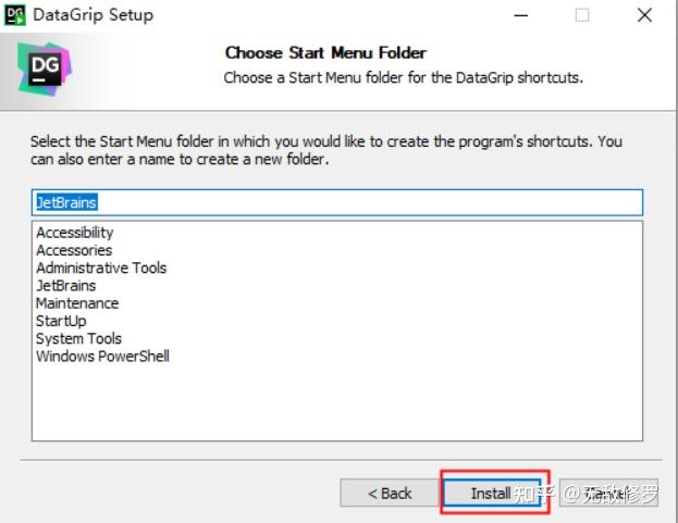 DataGrip最新版2023.2.2激活教程 亲测有效 - 知乎