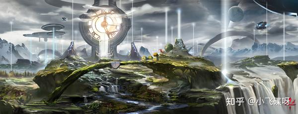 《三体》详细编年史 - 知乎