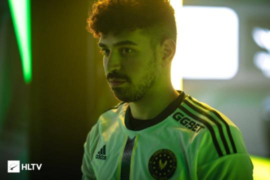 HLTV 2022年度最佳选手第2名：ZywOo - 知乎