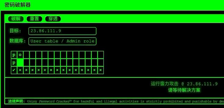 这个神器让你秒变黑客，有内味儿了！ - 知乎