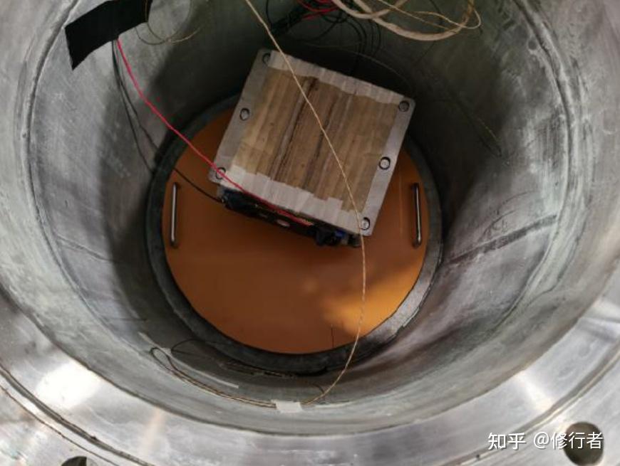 UL9540A知识分享 - 知乎