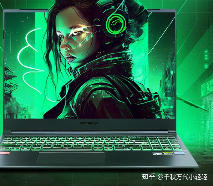16英寸机械革命旷世16Pro评测怎么样，真实体验反馈 - 知乎