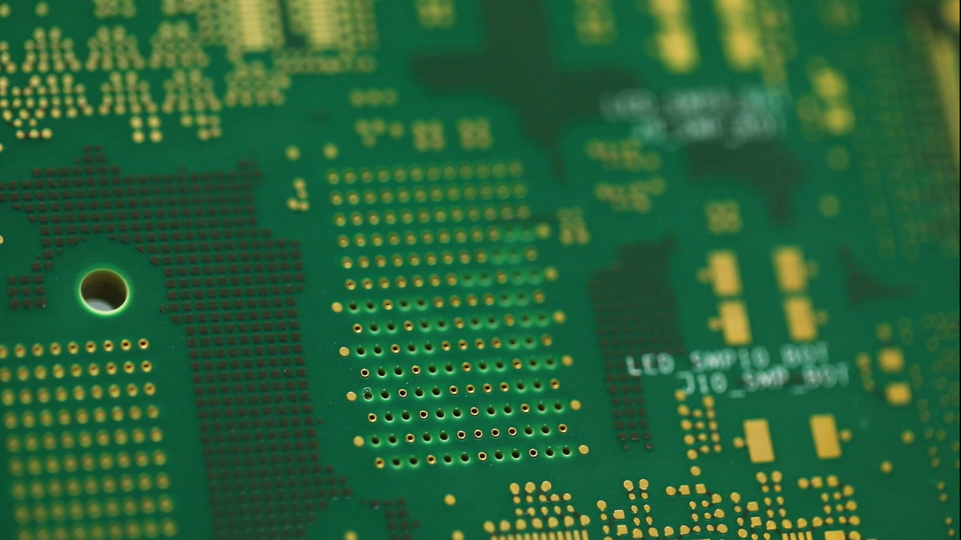 浪潮K1 Power机型之PCB介绍 - 知乎