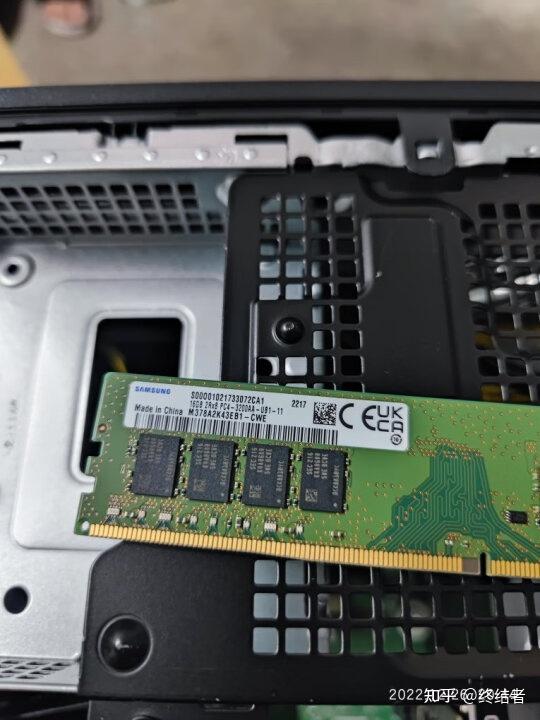 惠普HP Pro Tower ZHAN 99 G9 Desktop PC怎么样？看完感受才知真相 - 知乎