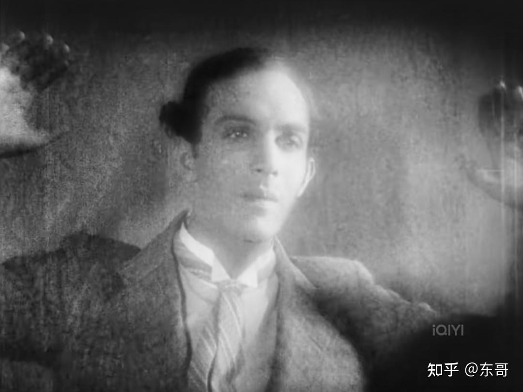 经典电影重温之《一条安达鲁狗》：16分钟的超现实主义经典 知乎 9178