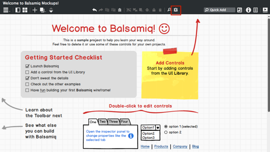 Balsamiq 、Sketch 、Mockplus对比 - 知乎