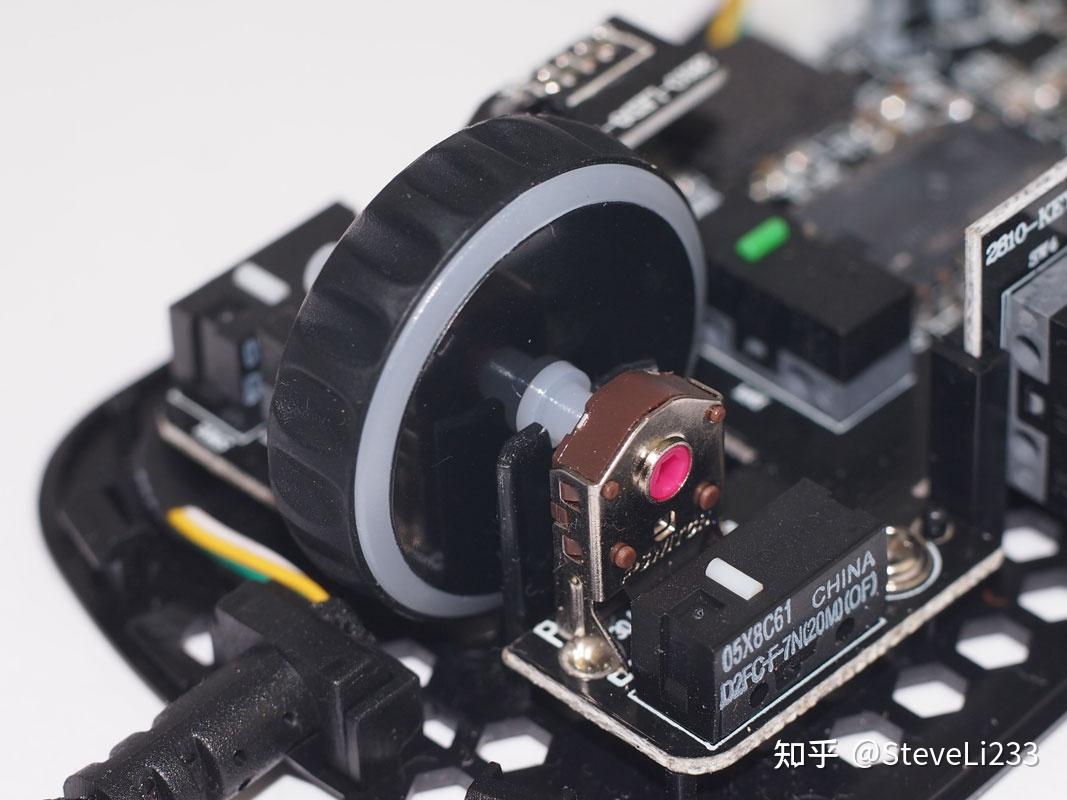 Glorious Model O 测评 - 知乎