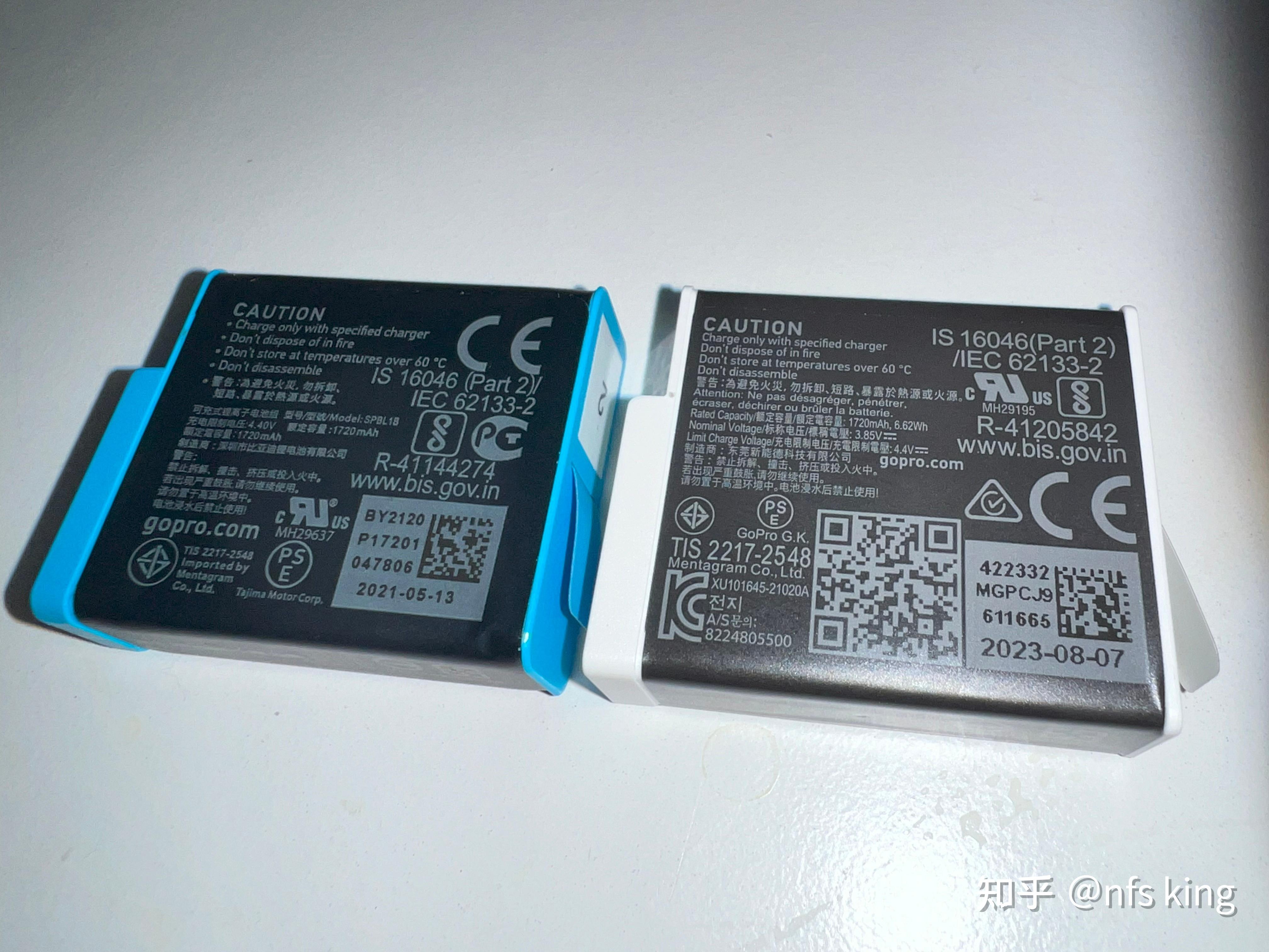 GoPro Hero 12 Black使用体验 - 知乎