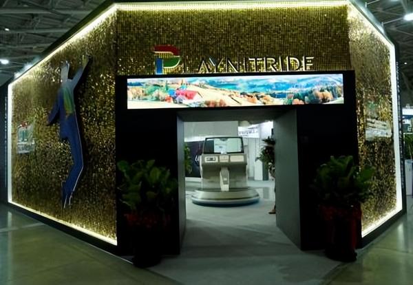 Micro LED动态多连，商用进展正“提速”！ - 知乎