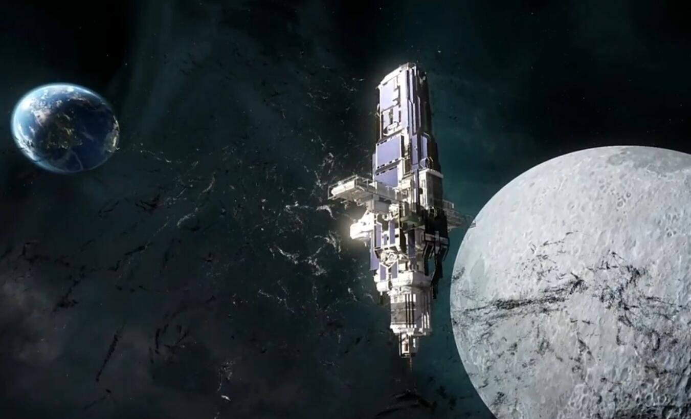 新Prey：“精神续作”该怎么做？ - 知乎