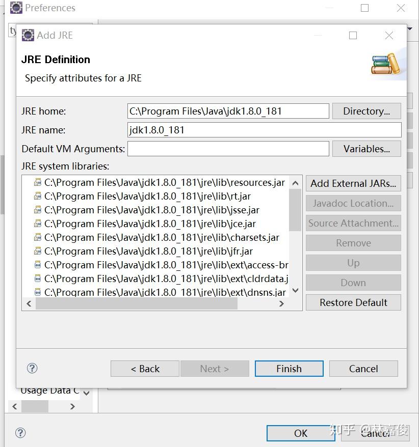 JAVA + eclipse + Spring + Maven环境配置 - 知乎