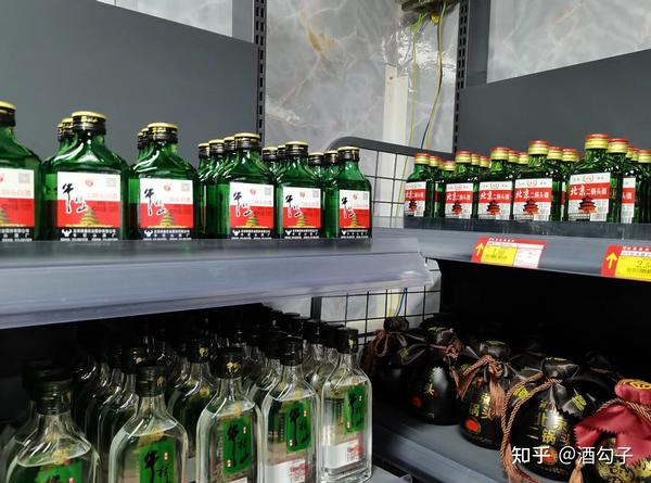 同是二锅头，红星和牛栏山到底有何区别？酿酒师：不是一星半点 知乎