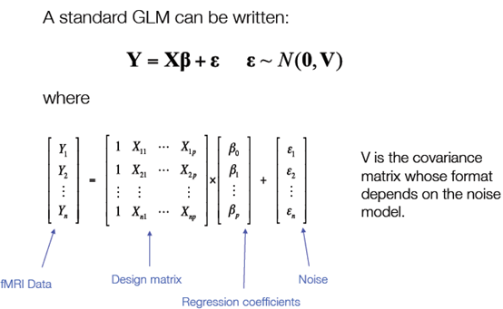 Module 19 GLM建模3：滤波和多余协变量 - 知乎