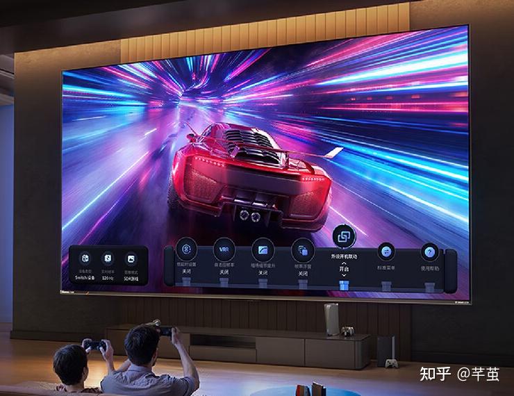 电视海信E5N Pro和E5K哪个好？有什么区别？对比评测 - 知乎