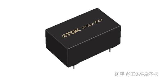 TDK | CeraLink® 电容器快速切换逆变器的革新 - 知乎