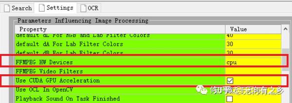使用VideoSubFinder和Python easyocr提取视频内嵌字幕为文字稿 - 知乎
