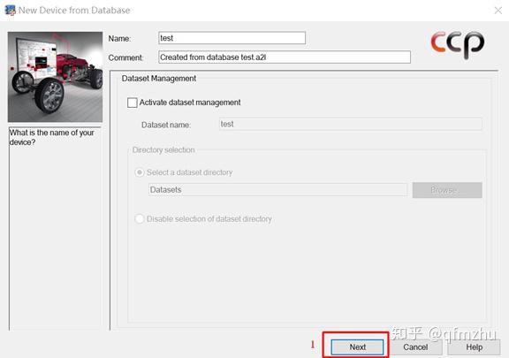 如何使用CANape实现XCP/CCP“Measurement测量”和“Calibration标定” - 知乎