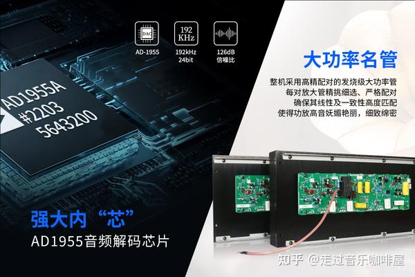 音质和性价比皆上乘：英国乐富豪林顿85周年音箱与天逸AD-99D超甲类功放 - 知乎