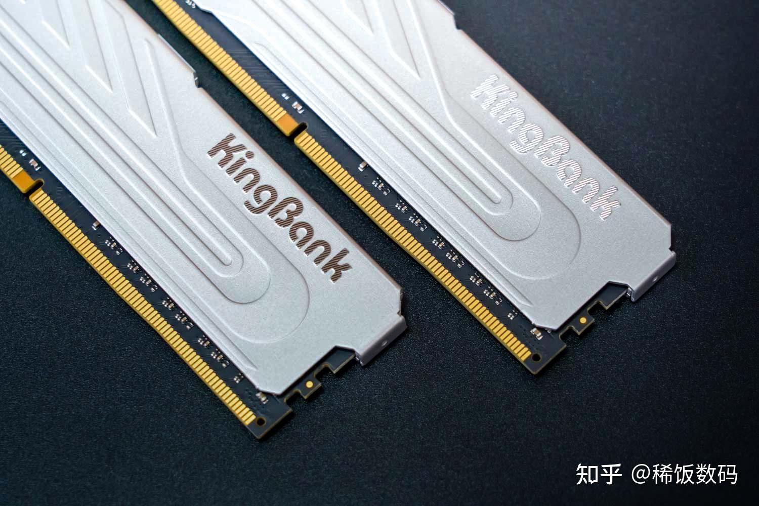 金百达银爵DDR4 3600Mhz套条超频评测：稳定在4200Mhz完全OK - 知乎