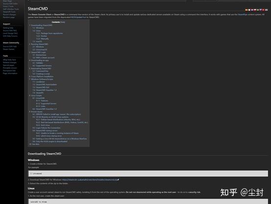 使用腾讯云服务器的windows系统搭建CSGO服务器 - 知乎