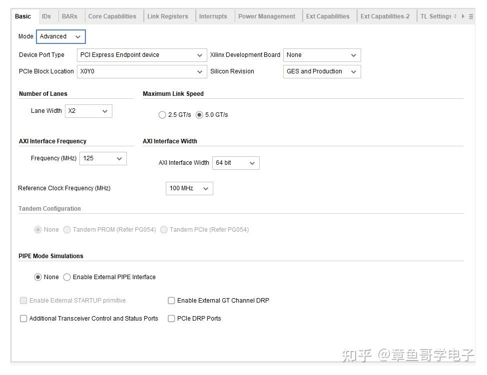 PCIE专题第三章PCIE测试 - 知乎