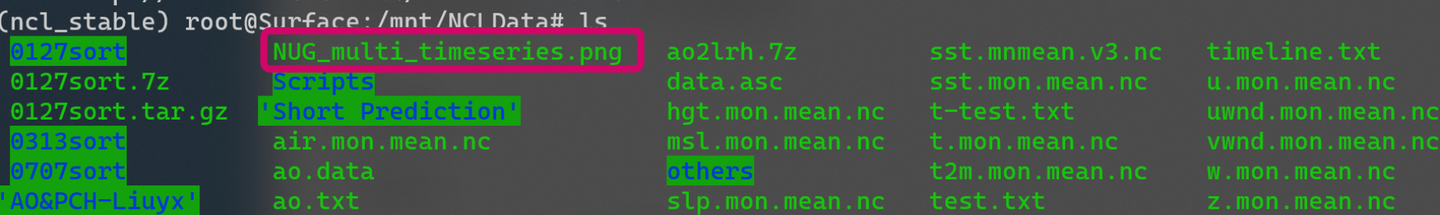 Windows环境下NCL软件的安装方法 - 知乎