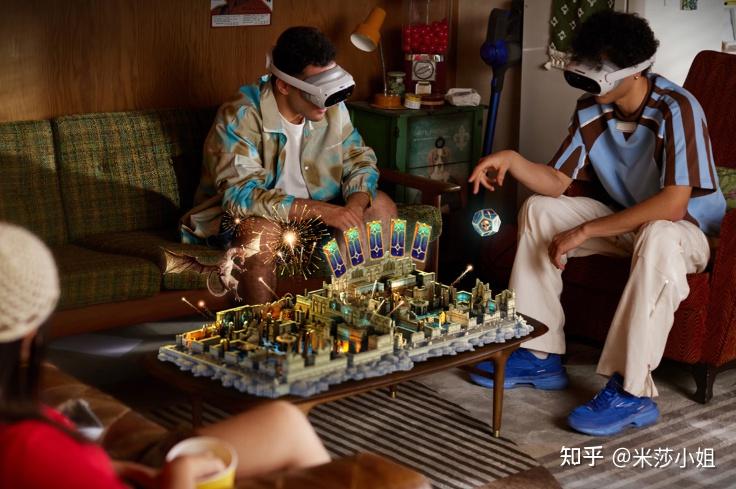 2025年（TOP3 ）PICO VR眼镜推荐！（值得买）PICO VR眼镜排行~ - 知乎