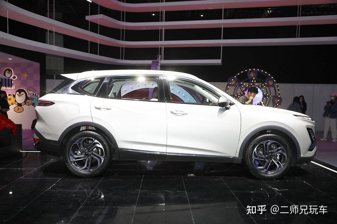 低价高配也能卷，大空间SUV奔腾T90低至10万起，哈弗H6压力来了？ - 知乎