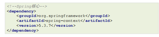 Spring框架的诞生，BeanFactory 快速入门 - 知乎