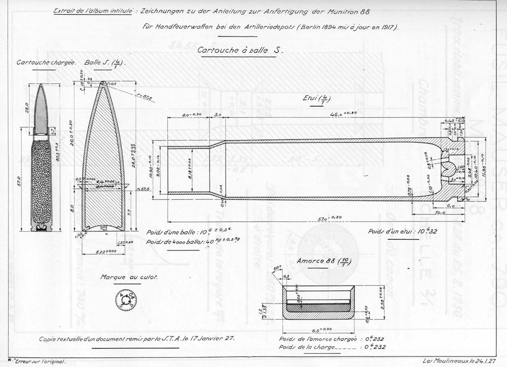 “吃鸡”里的“7.62毫米子弹”（之三） - 知乎