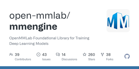 从 MMCV 到 MMEngine，架构升级，体验升级！ - 知乎