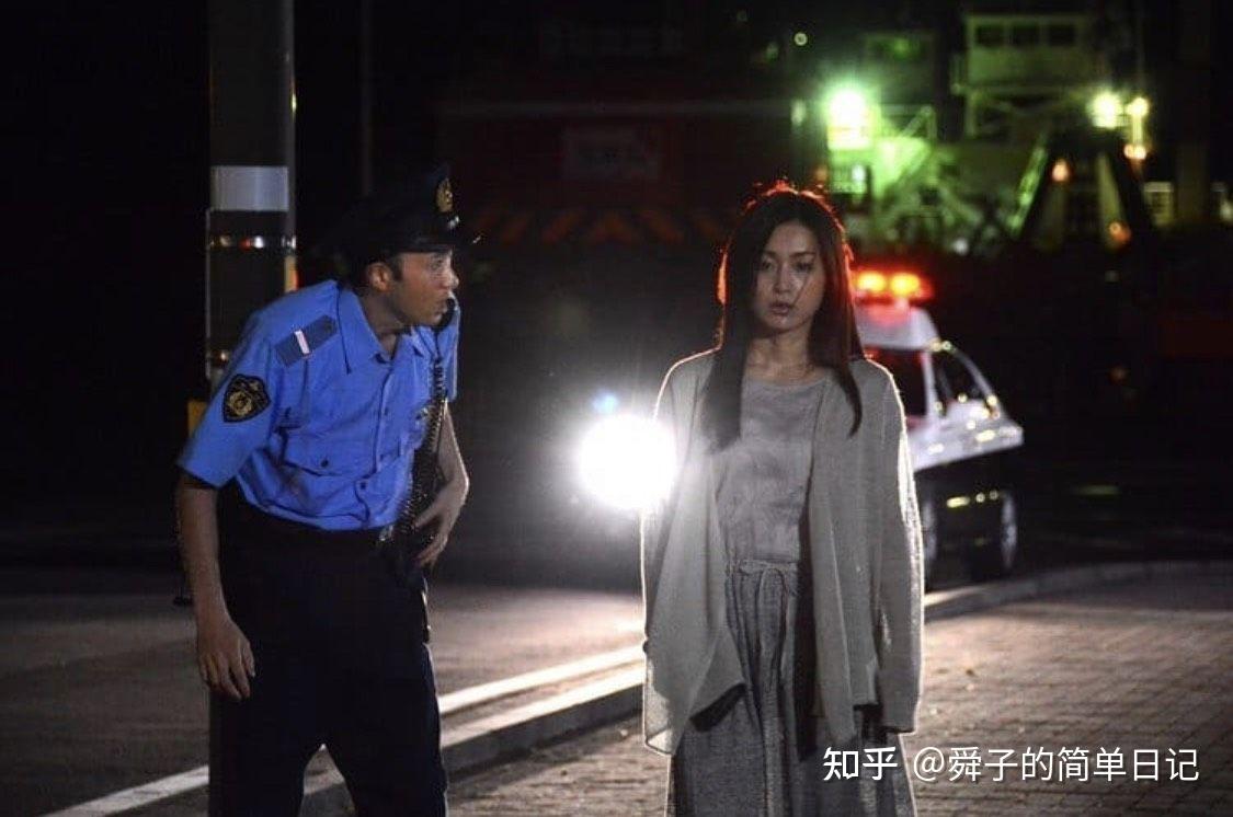 酒井法子复出后拍三级片,这部电影改变了她未来的走势,心疼女神 知乎