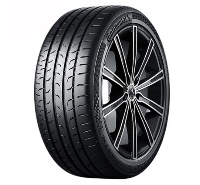 【2021马牌轮胎推荐指南】详细比对CC6/MC6/UC6/TC6等马牌轮胎系列特点，详解马牌轮胎怎么样、轮胎怎么选等问题 - 知乎