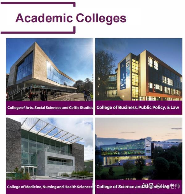【23年爱尔兰留学】NUI Galway高威大学23fall入学要求解析！收藏贴【内附接受转专业list汇总】 - 知乎