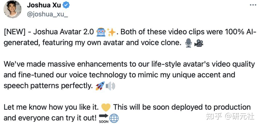 百分百数字人！爆火视频中的虚拟人逼真度已不输Midjourney - 知乎