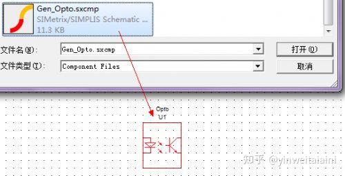 Simplis/SIMetrix 部分技巧 - 知乎