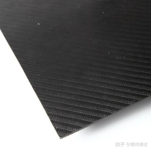 赛车运动中CFRP结构部件的热成像测试 - 知乎