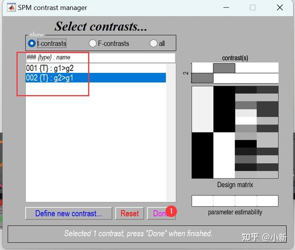 9-SPM-fmri任务态 二阶分析： 双样本t检验 - 知乎